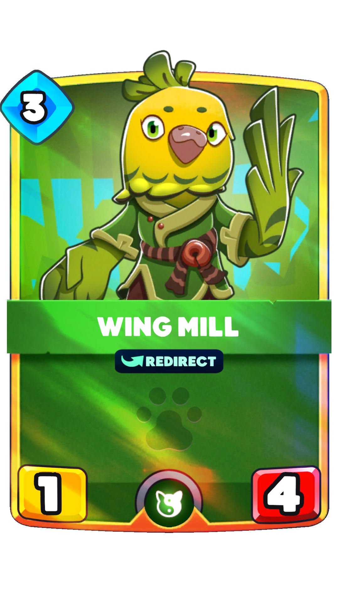 Wing Mill | Shiba Eternity Wiki | Fandom