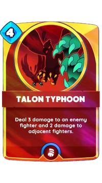 Talon Typhoon | Shiba Eternity Wiki | Fandom