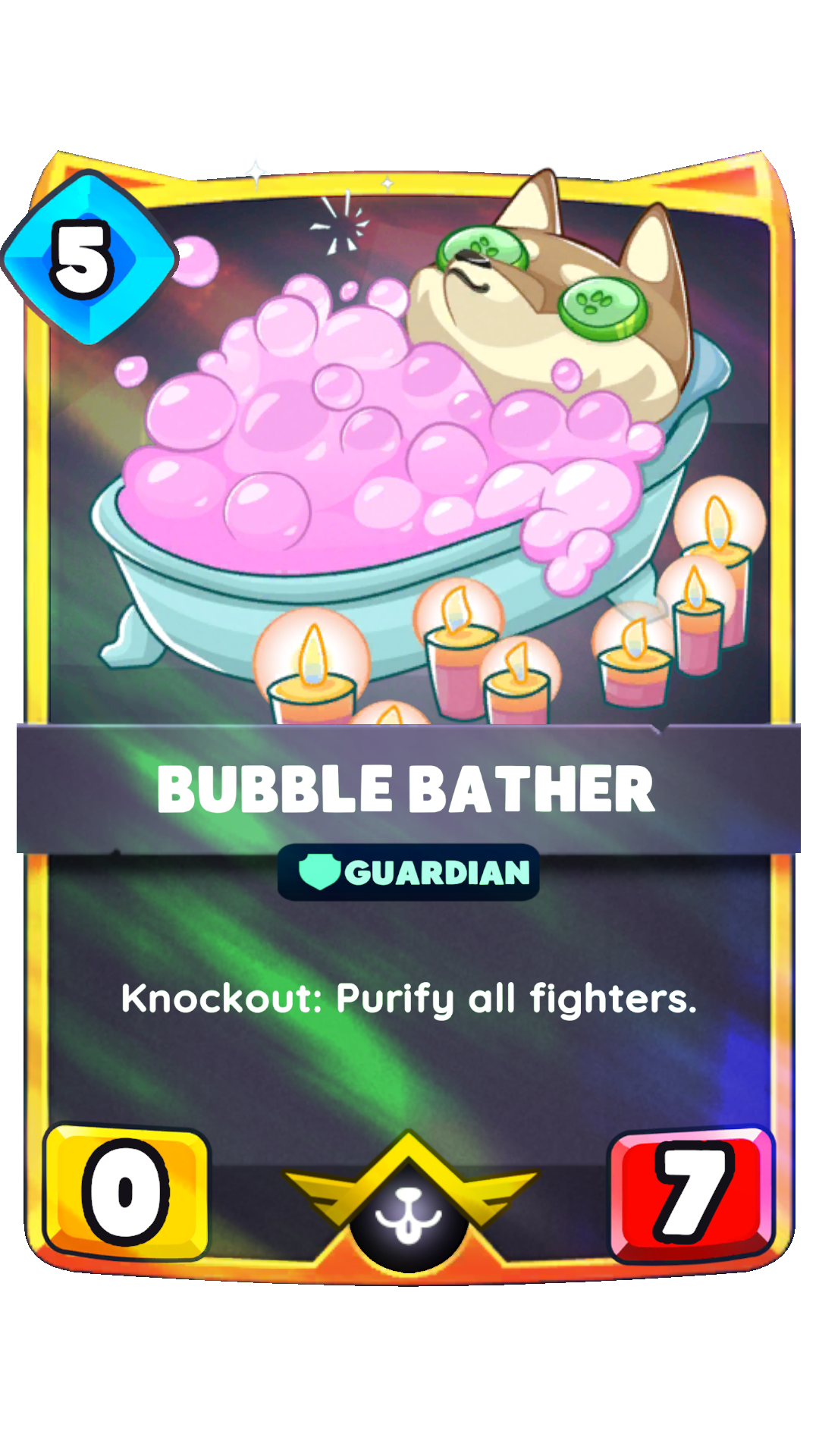 Bubble Bather Shiba Eternity Wiki Fandom bubble-bather-shiba-eternity-wiki-fandom