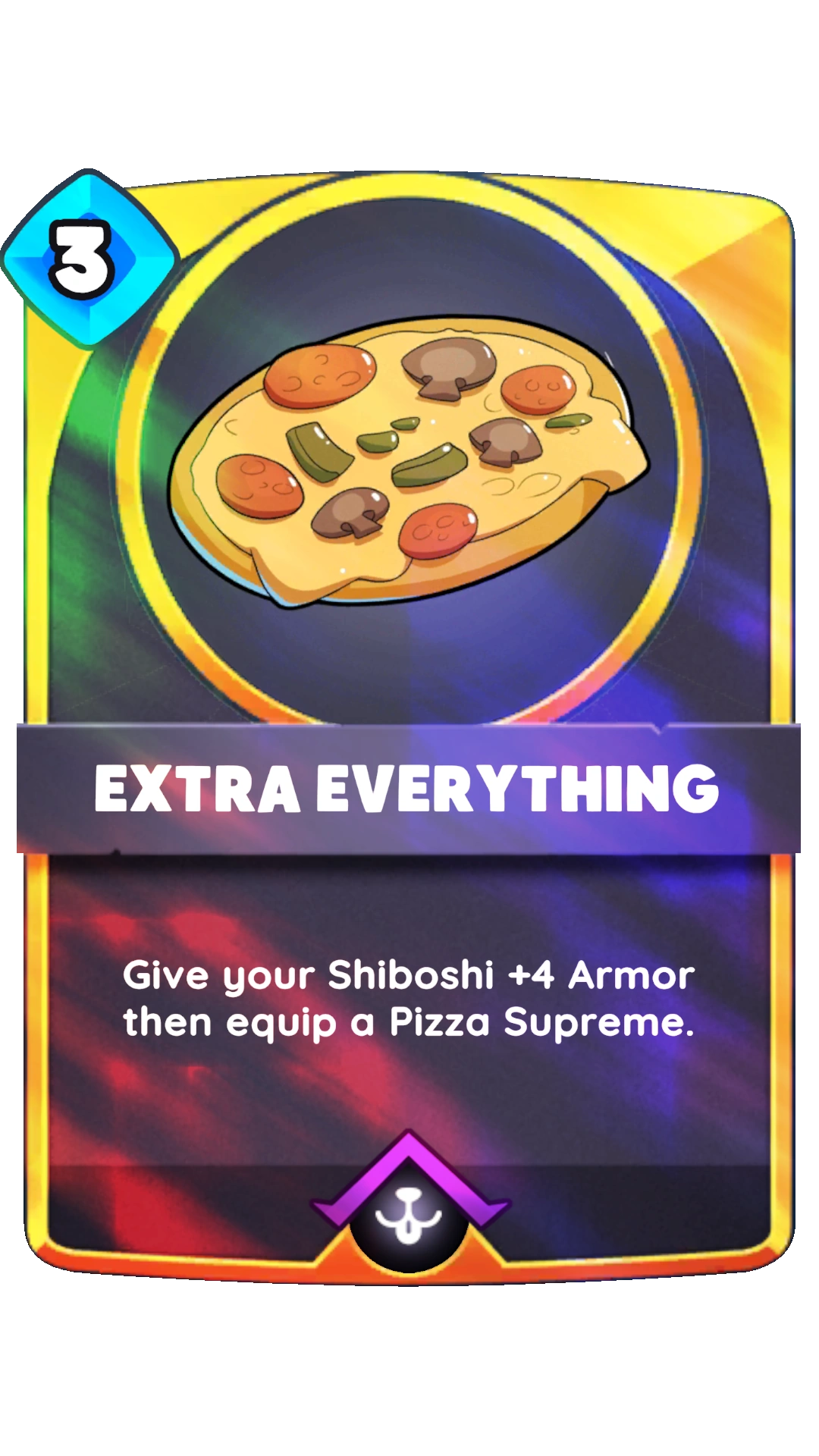 Extra Everything | Shiba Eternity Wiki | Fandom