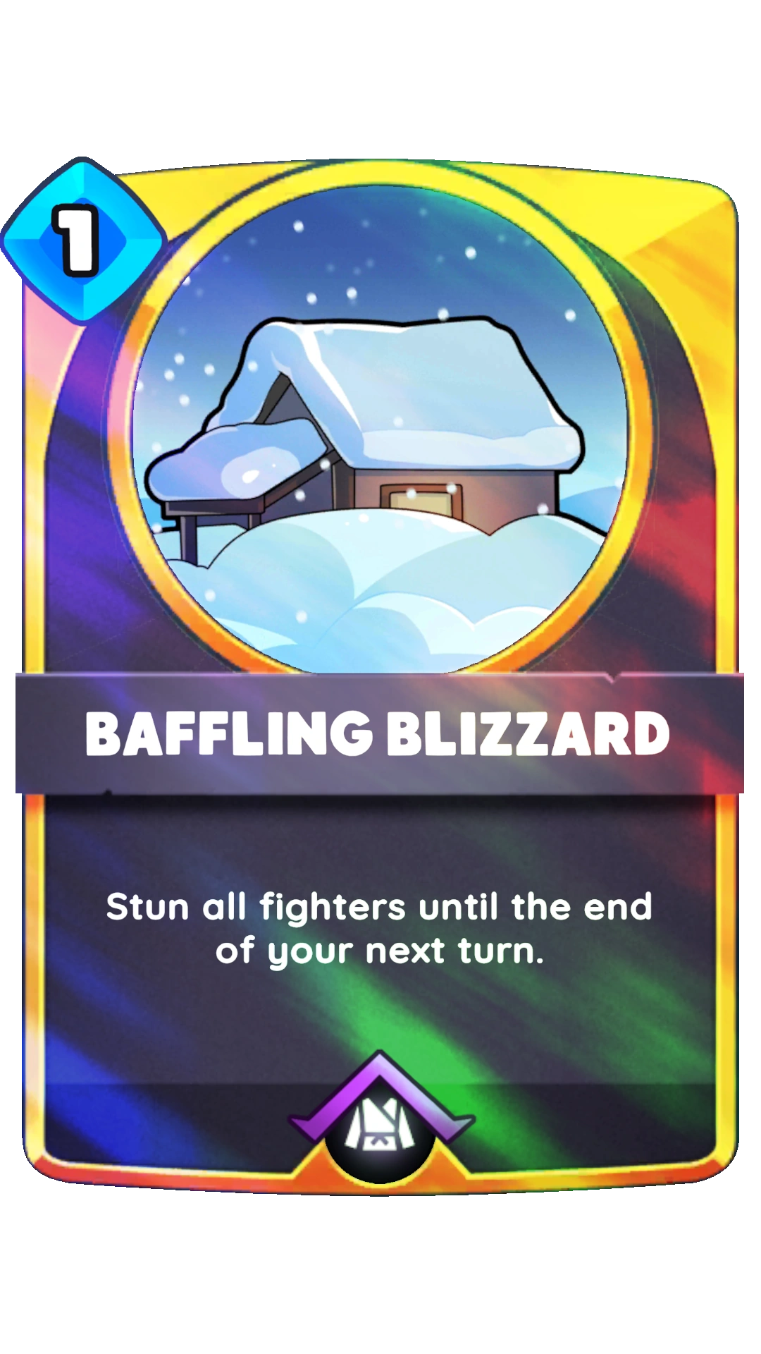 Baffling Blizzard | Shiba Eternity Wiki | Fandom