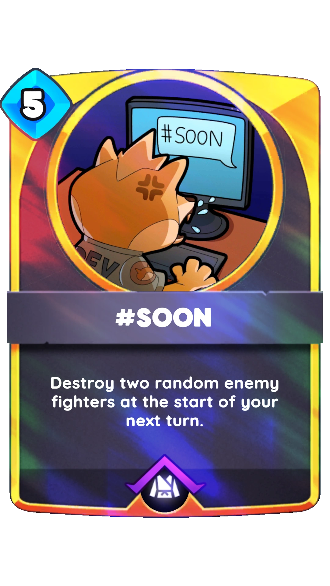 SOON! | Shiba Eternity Wiki | Fandom