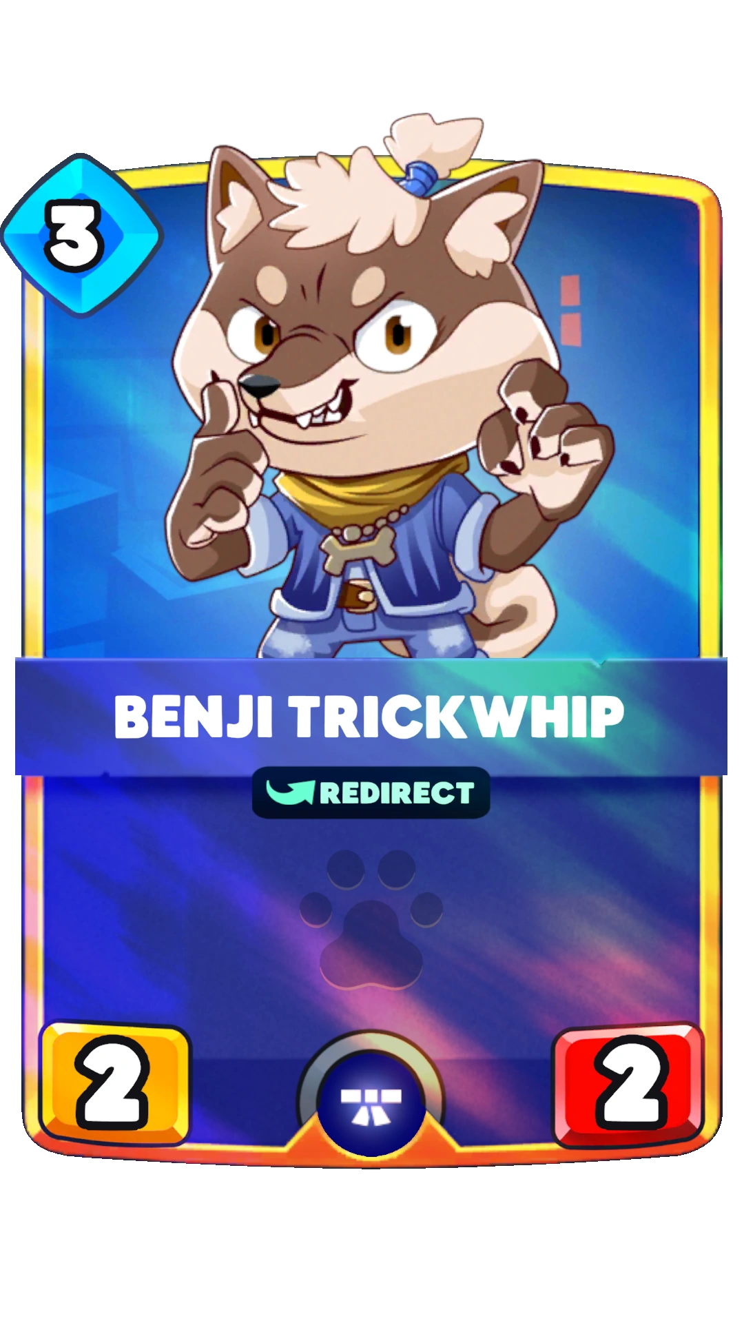 Re-direct | Shiba Eternity Wiki | Fandom