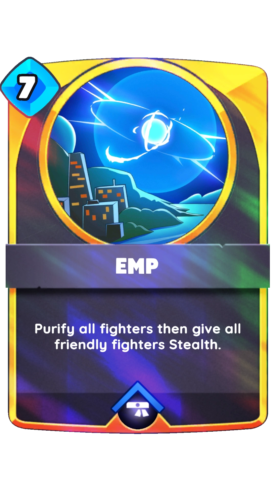 EMP | Shiba Eternity Wiki | Fandom