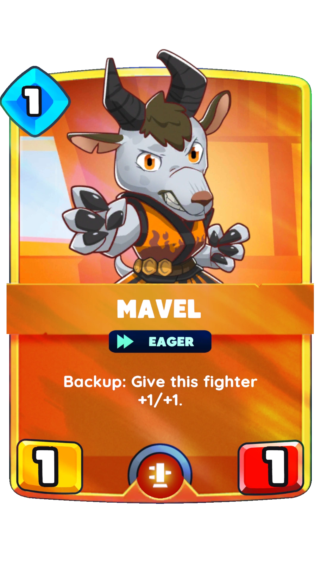 Mavel | Shiba Eternity Wiki | Fandom