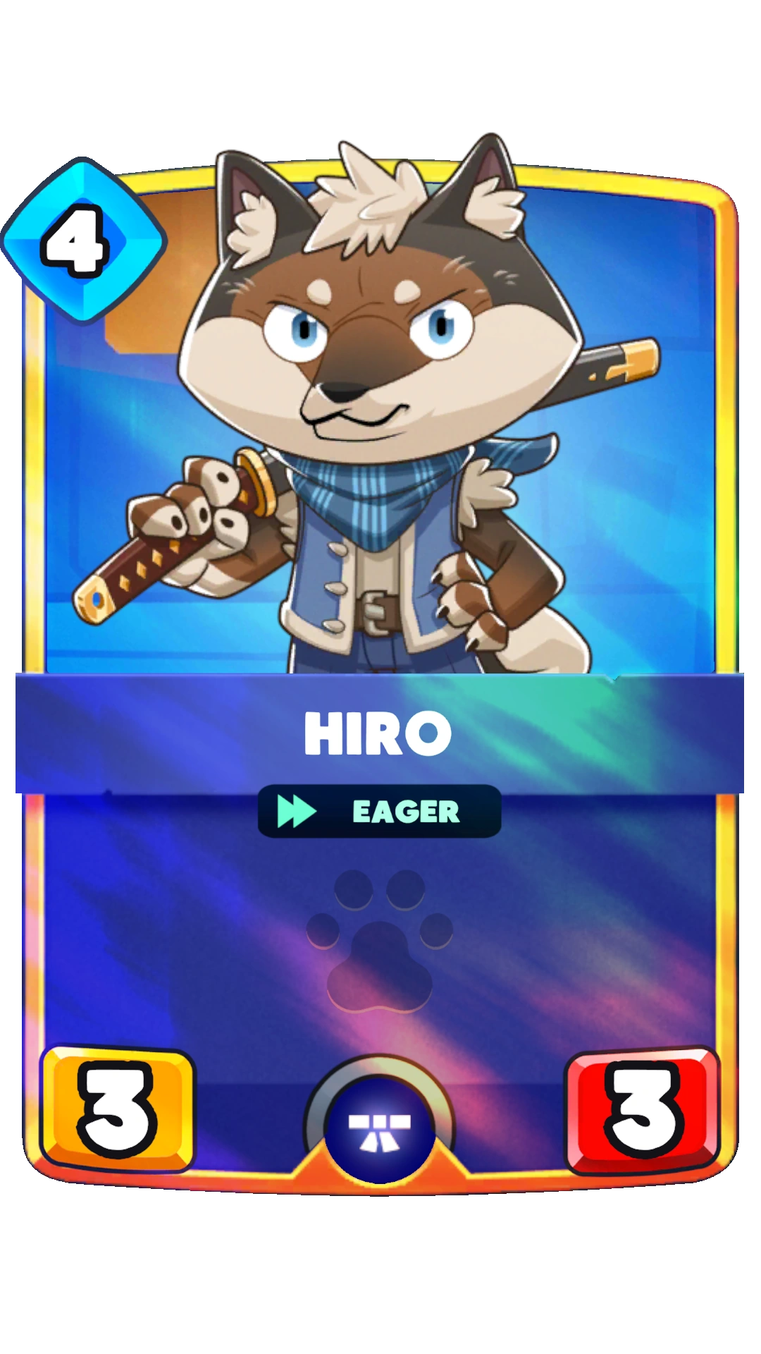 Hiro | Shiba Eternity Wiki | Fandom