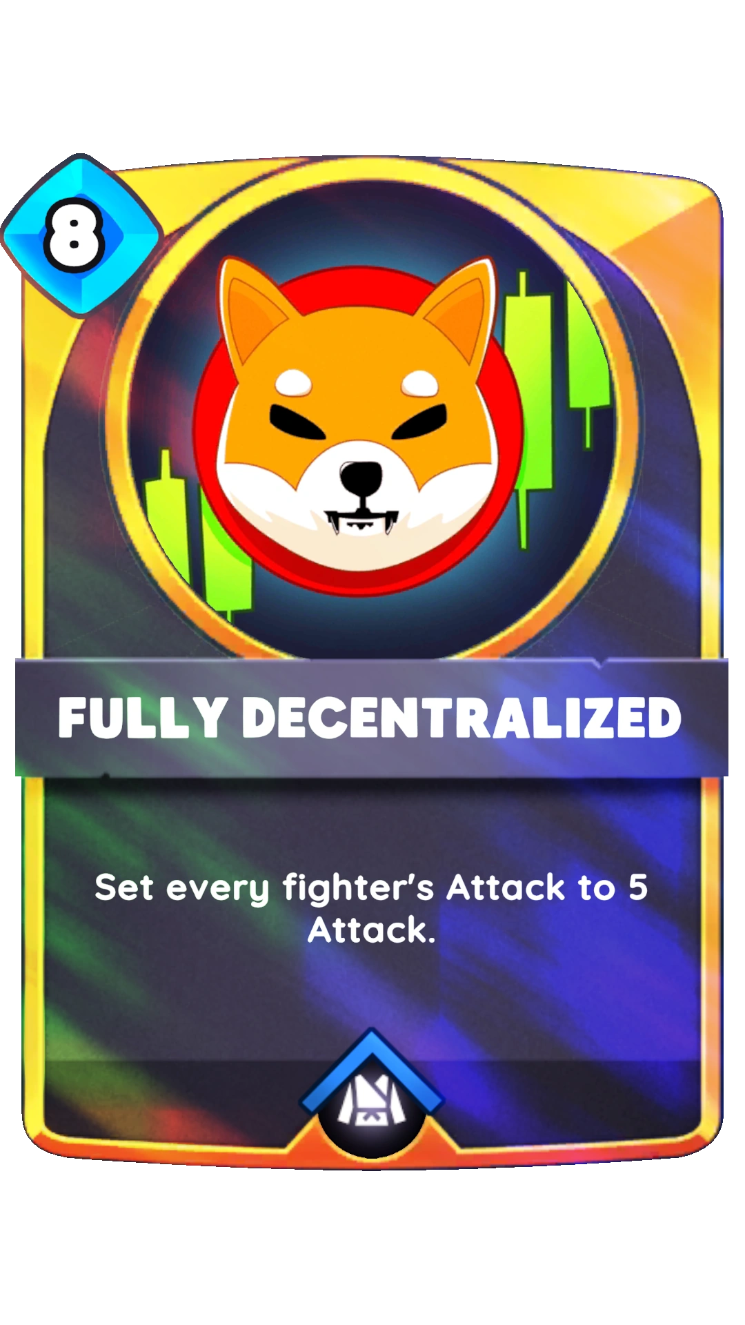 Fully Decentralized | Shiba Eternity Wiki | Fandom