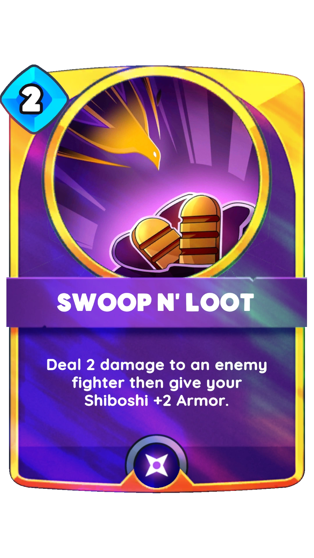 Swoop N’ Loot | Shiba Eternity Wiki | Fandom