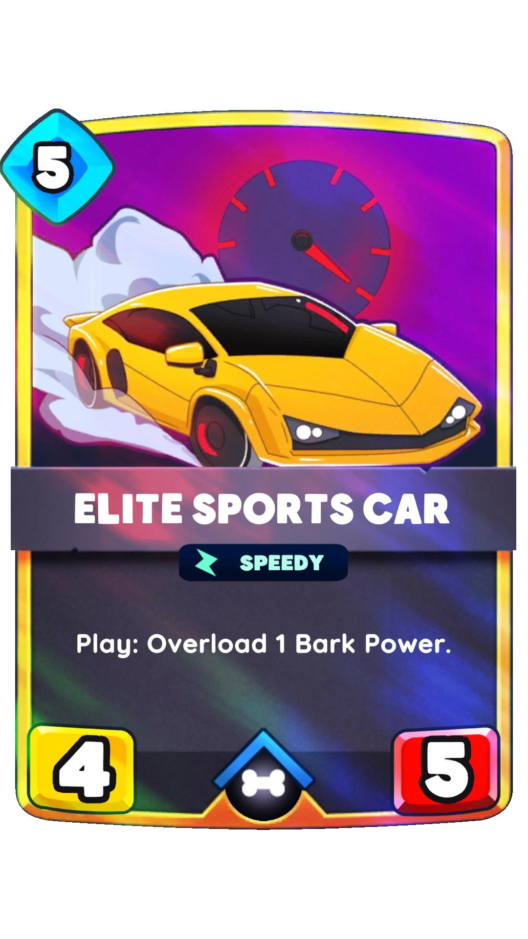 Elite Sports Car | Shiba Eternity Wiki | Fandom