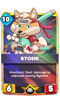 Ryoshi | Shiba Eternity Wiki | Fandom