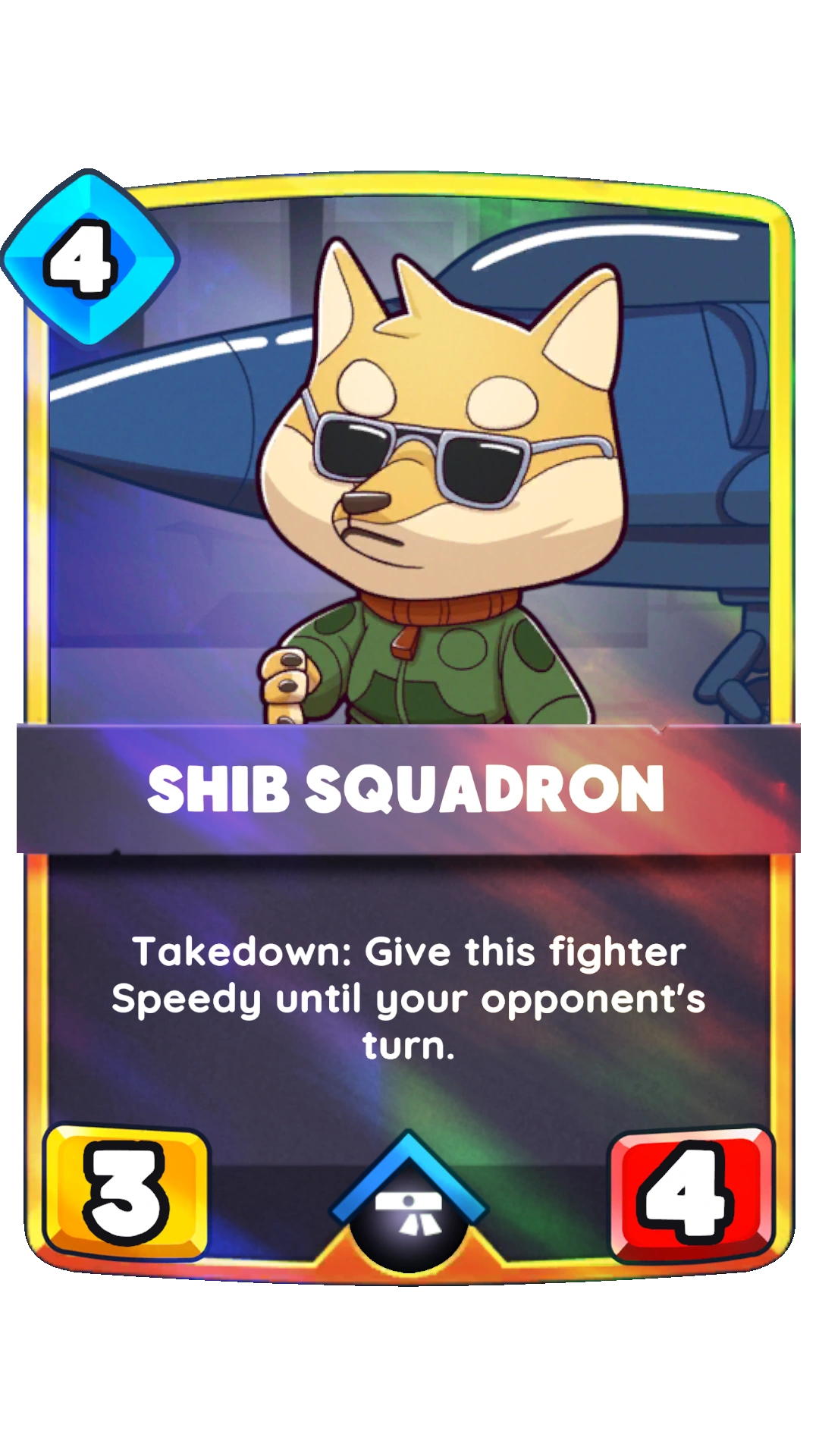 SHIB Squadron | Shiba Eternity Wiki | Fandom