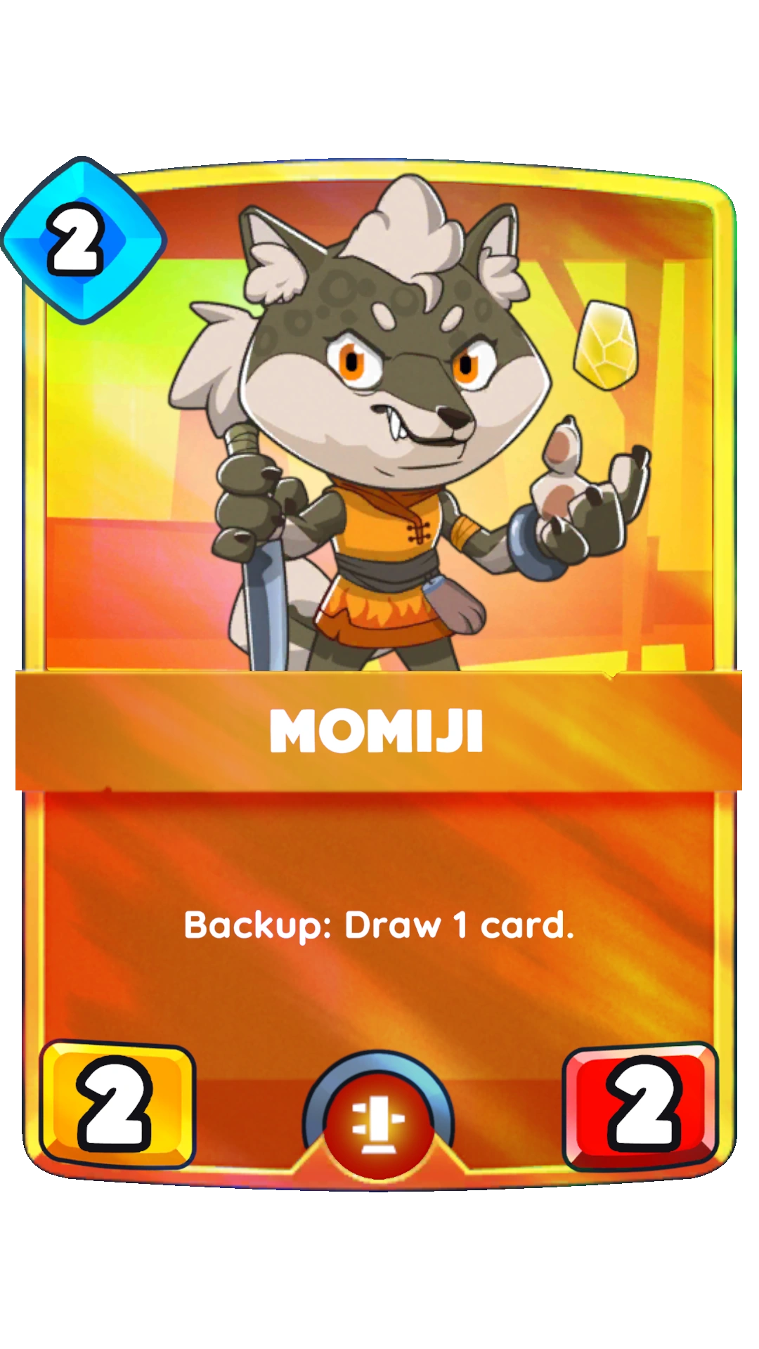 Momiji | Shiba Eternity Wiki | Fandom