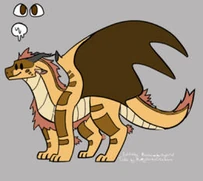 Bacon | Shiba Rampage Wiki | Fandom