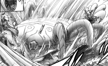 Spider Golem | WizardVillage Wiki | Fandom