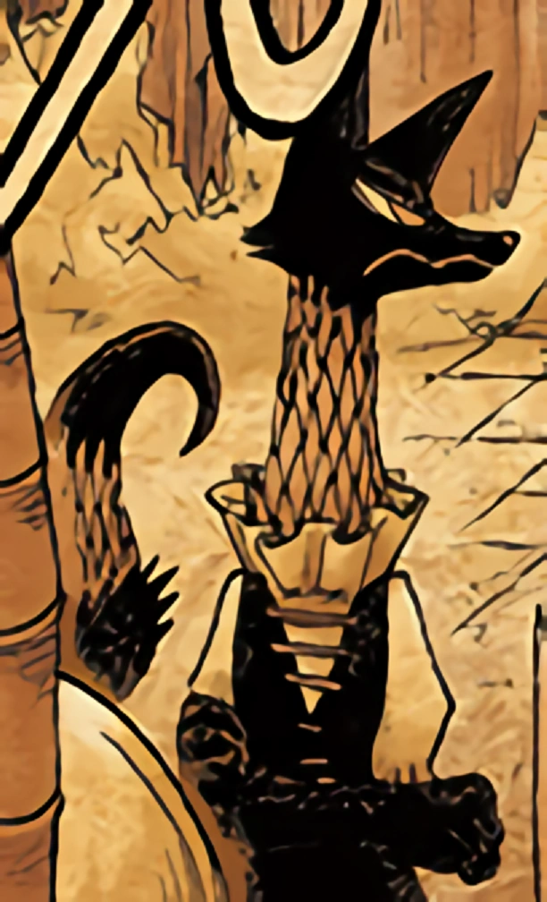 Shushu | WizardVillage Wiki | Fandom