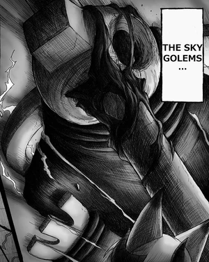 Straight Thunder | WizardVillage Wiki | Fandom