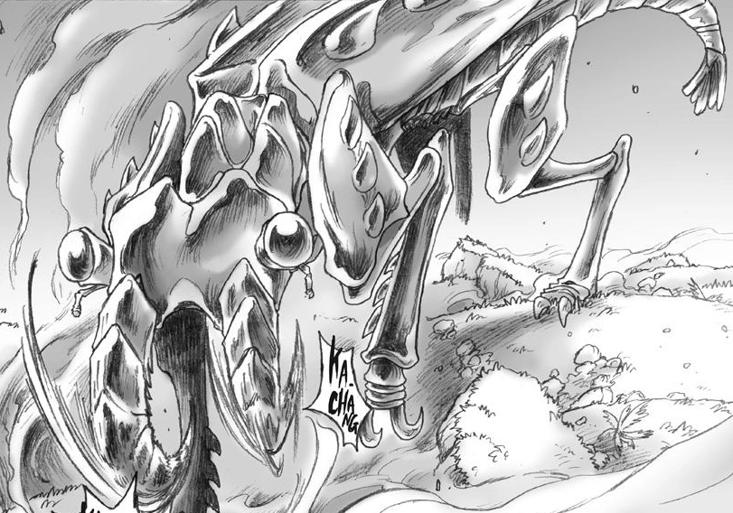 Giant Beetle | WizardVillage Wiki | Fandom