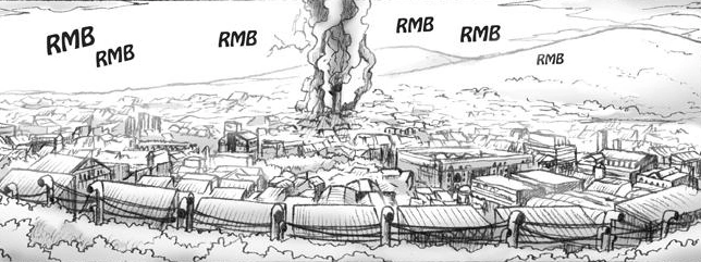 Slowtown | WizardVillage Wiki | Fandom