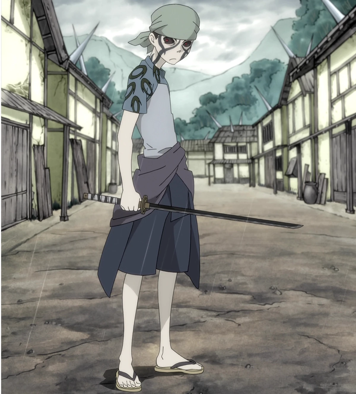 Seelenbesetzung | Soul-Eater Wiki | Fandom