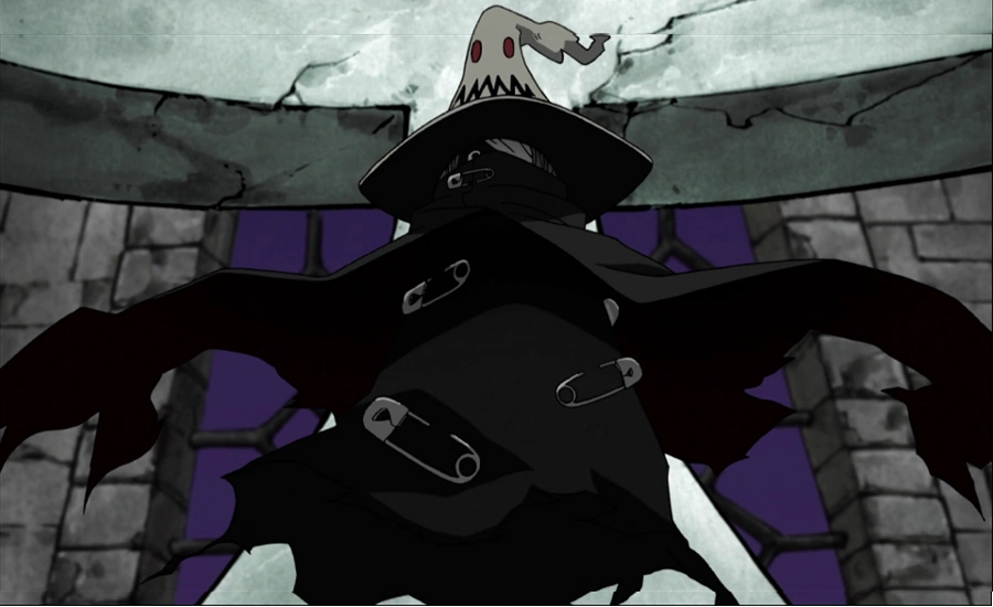 Mabaa | Soul-Eater Wiki | Fandom