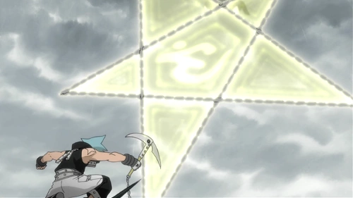Shield☆Star | Soul-Eater Wiki | Fandom