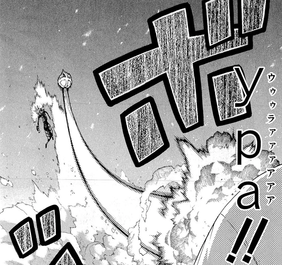 Auf die Plätze...Ypa! | Soul-Eater Wiki | Fandom