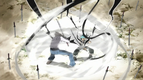 Shadow☆Star | Soul-Eater Wiki | Fandom