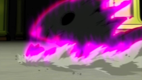 Screech Alpha | Soul-Eater Wiki | Fandom