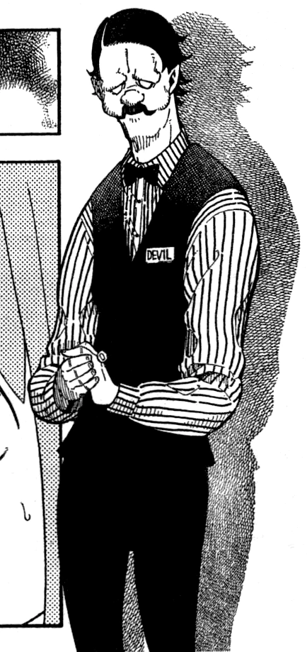 Devil | Soul-Eater Wiki | Fandom