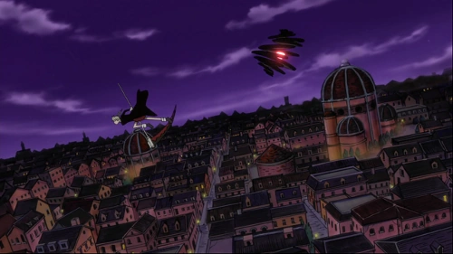 Sonson J. | Soul-Eater Wiki | Fandom