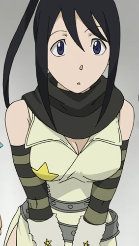 Tsubaki Nakatsukasa | Soul-Eater Wiki | Fandom