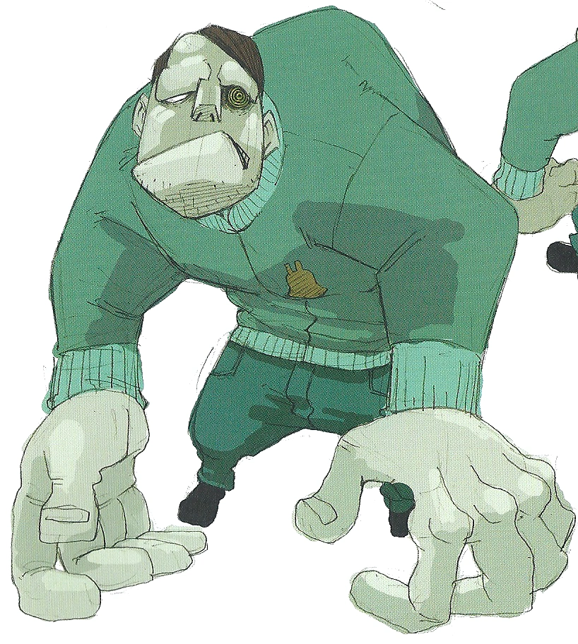 Killbell | Soul-Eater Wiki | Fandom