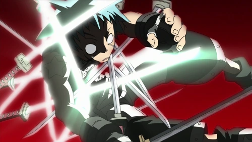 Multiplikation | Soul-Eater Wiki | Fandom