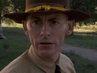 Sergent Michael Duffy | S.H.I.E.L.D. Files Wiki | Fandom