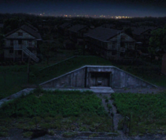 Camp Lehigh | S.H.I.E.L.D. Files Wiki | Fandom