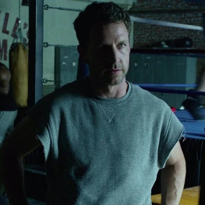 Jack Murdock | S.H.I.E.L.D. Files Wiki | Fandom