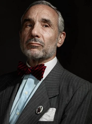 Lloyd Kaufman | S.H.I.E.L.D. Files Wiki | Fandom