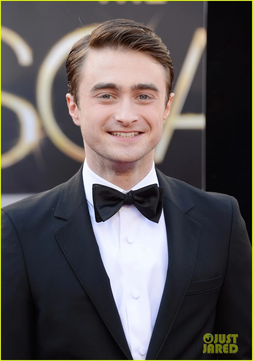 Daniel Radcliffe | S.H.I.E.L.D. Files Wiki | Fandom