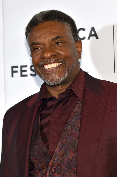 Keith David | S.H.I.E.L.D. Files Wiki | Fandom