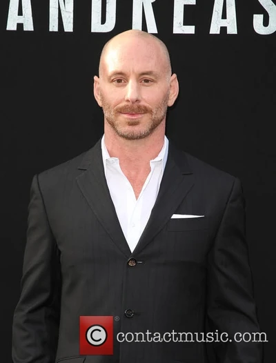 Matt Gerald | S.H.I.E.L.D. Files Wiki | Fandom