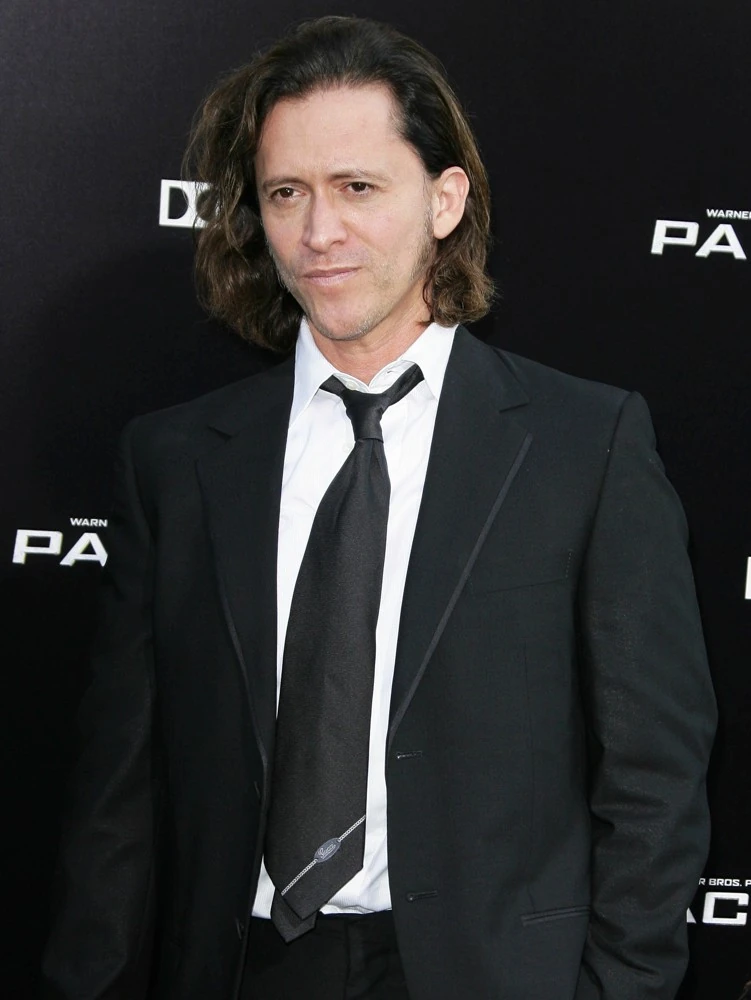 Clifton Collins Jr. | S.H.I.E.L.D. Files Wiki | Fandom