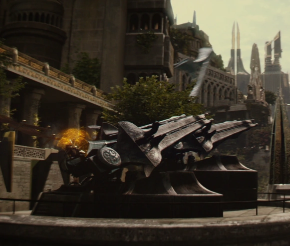 Canon asgardien | S.H.I.E.L.D. Files Wiki | Fandom