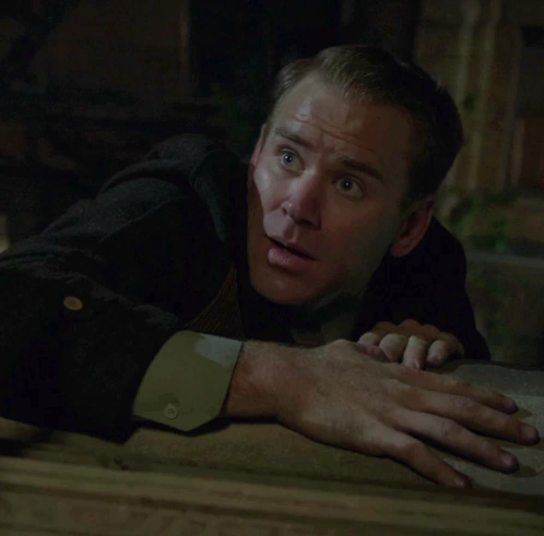 Jimmy | S.H.I.E.L.D. Files Wiki | Fandom