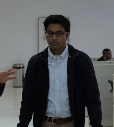 Jesse Fletcher | S.H.I.E.L.D. Files Wiki | Fandom