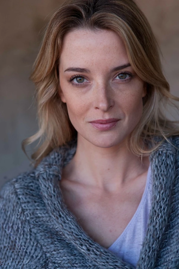 Emily Baldoni | S.H.I.E.L.D. Files Wiki | Fandom