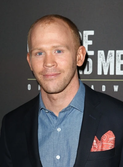 Alex Morf | S.H.I.E.L.D. Files Wiki | Fandom