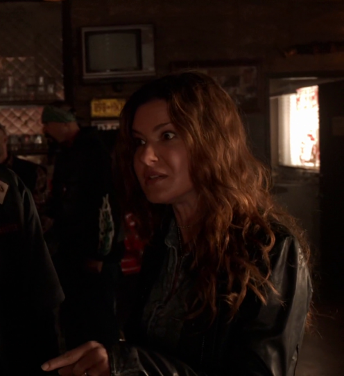 Rosie Shield Files Wiki Fandom