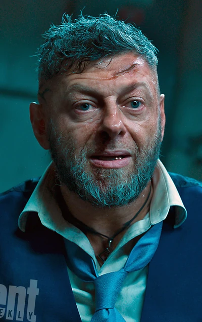 Ulysses Klaue | S.H.I.E.L.D. Files Wiki | Fandom