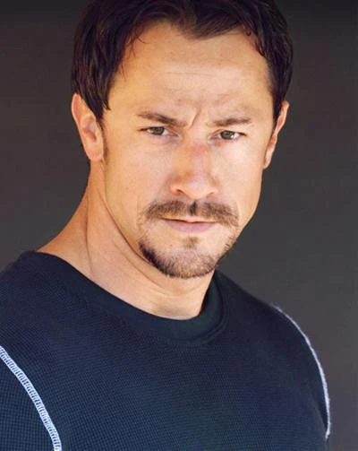 Jeff Wolfe | S.H.I.E.L.D. Files Wiki | Fandom