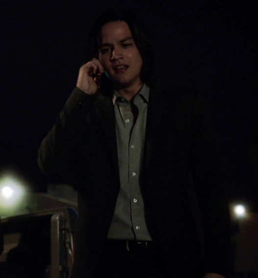 Seth Dormer | S.H.I.E.L.D. Files Wiki | Fandom